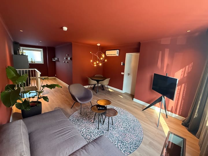 Fortuna Suites Grand Suite - Domburg
