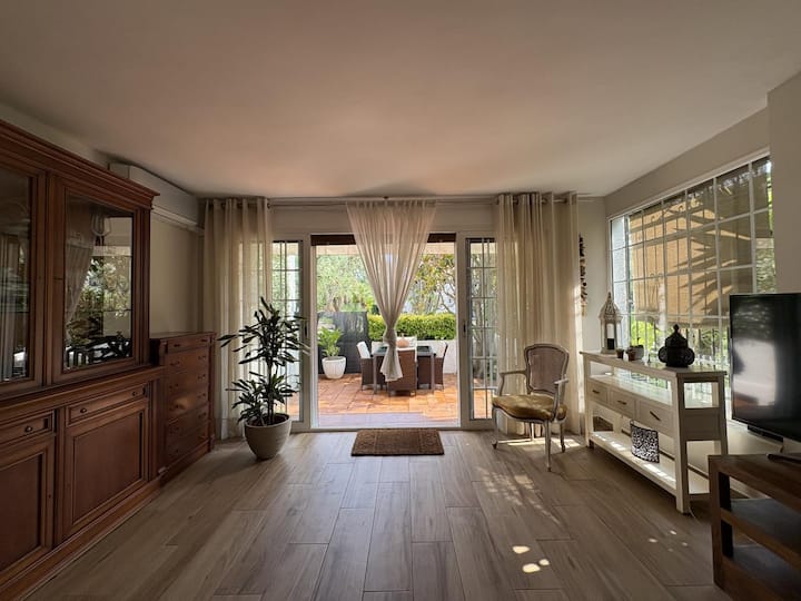 Casa Del Sol. - Calafell
