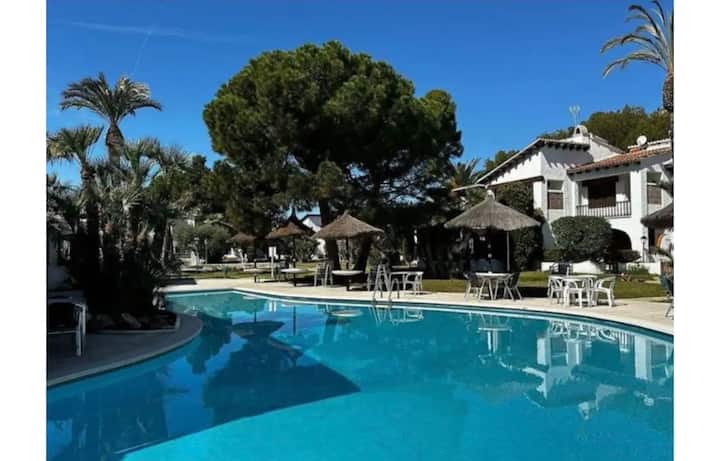 Casa Del Sol. - Calafell