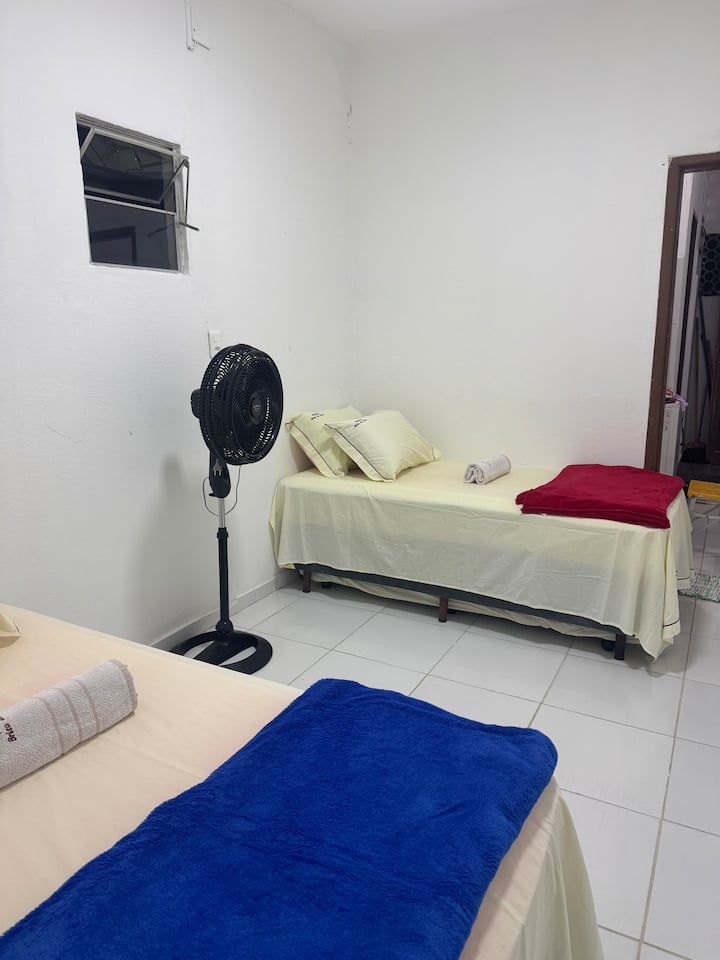 Excelente Apartamento - Macaé