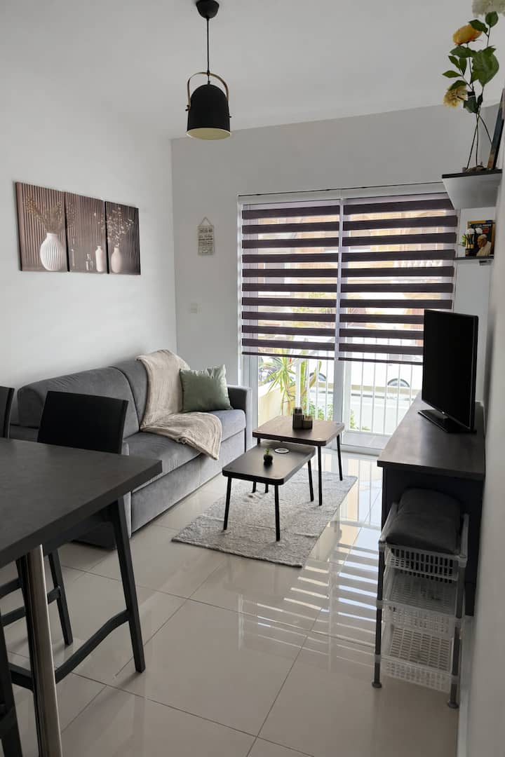 Central 1br Sleep 4 Close To Valletta & St Julians - Malta
