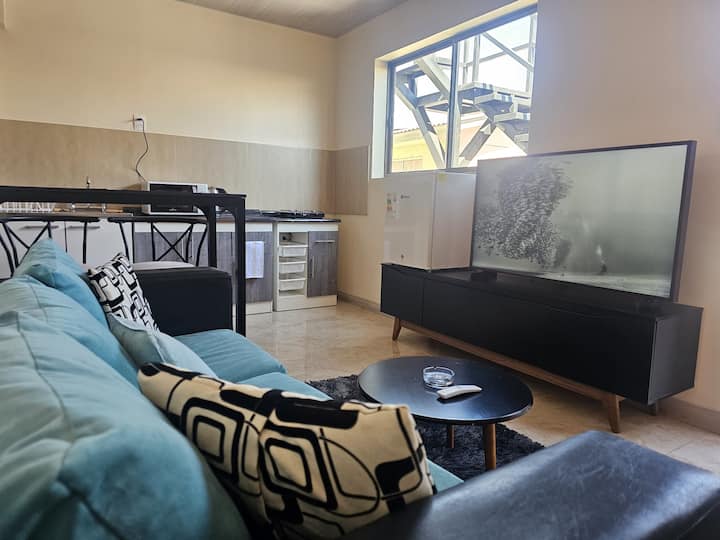 Hermoso Departamento - Calama