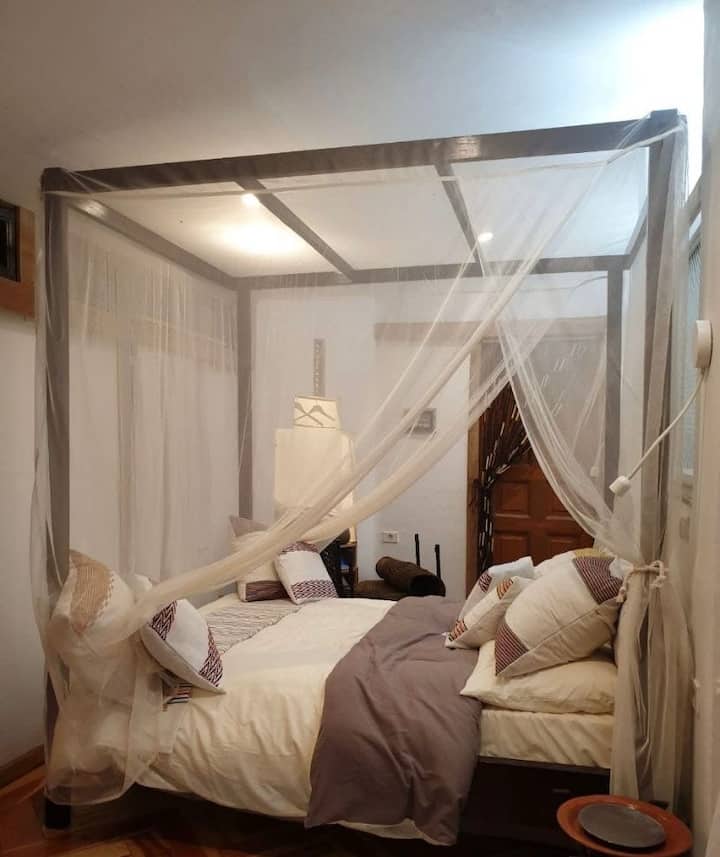 Rimbaud Guest House - Harar