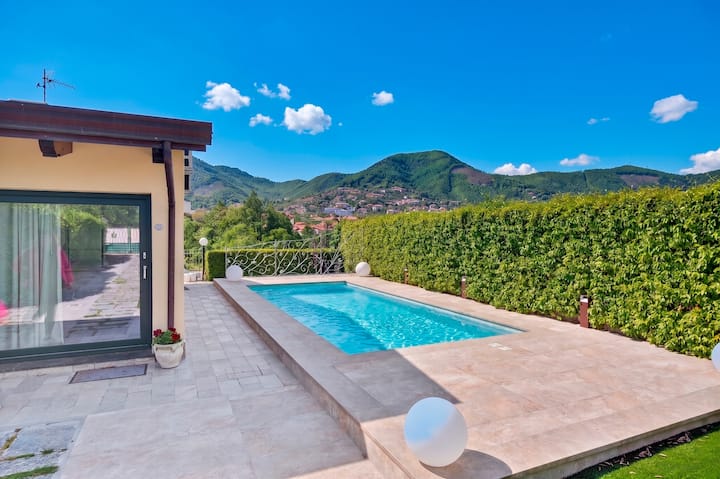 Appartamenti In Villa Degli Dei - Agerola