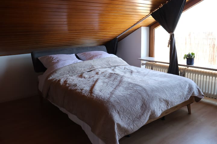 Cozy 1 Room Apartment Close To University - Karlsruhe