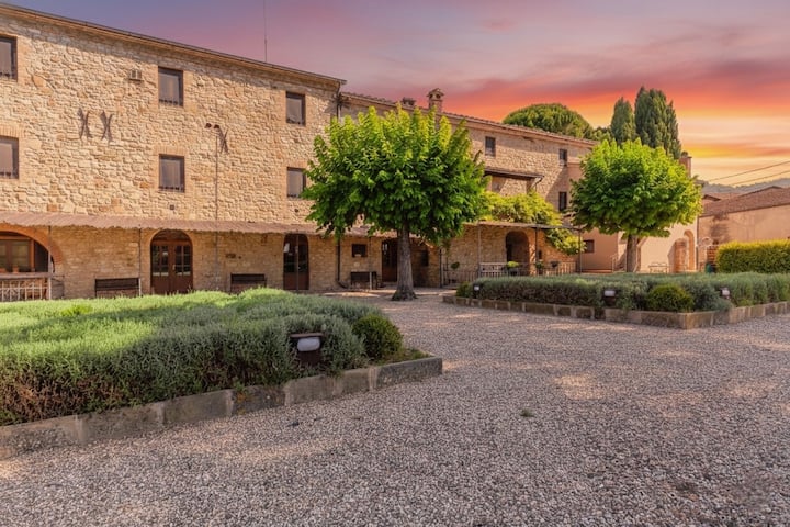 La Perla Appartamento E Piscina Al Lago Trasimeno. - Umbria