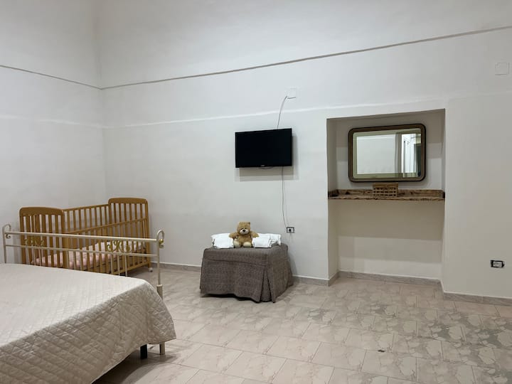 La Casa Di Anna - Torre Annunziata