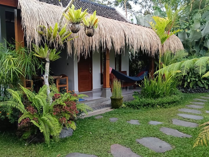 Sanding Garden Villa – A Private Oasis Of Calm - Bali