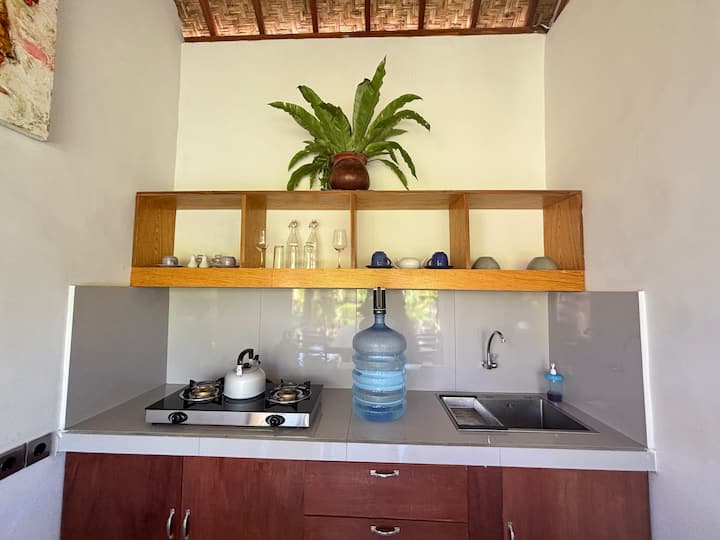 Sanding Garden Villa – A Private Oasis Of Calm - Gianyar