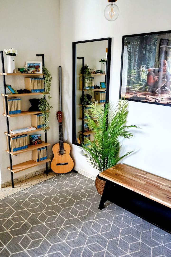 Belice Home - Mazagón