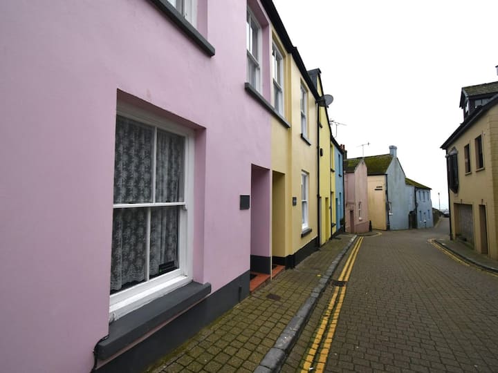 3 Bed In Tenby (Oc-fb141) - Tenby