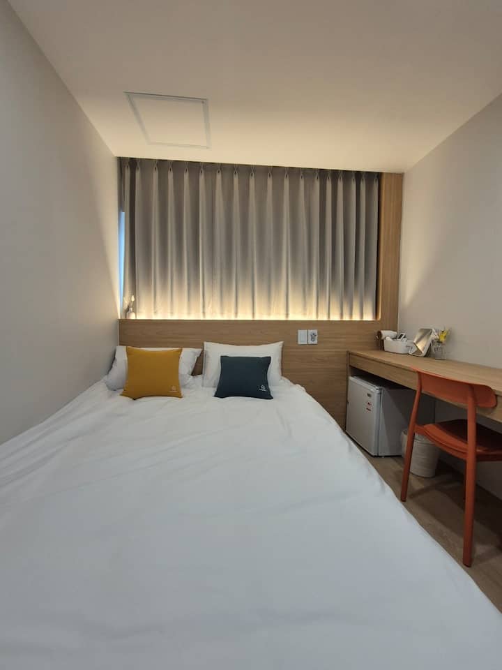 스테이모먼트#308 시청역3분 남대문5분 멍동10분 - Seoul