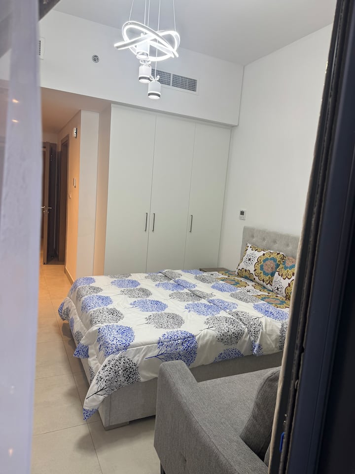 Have Fun With The Amazing View - Sharjah