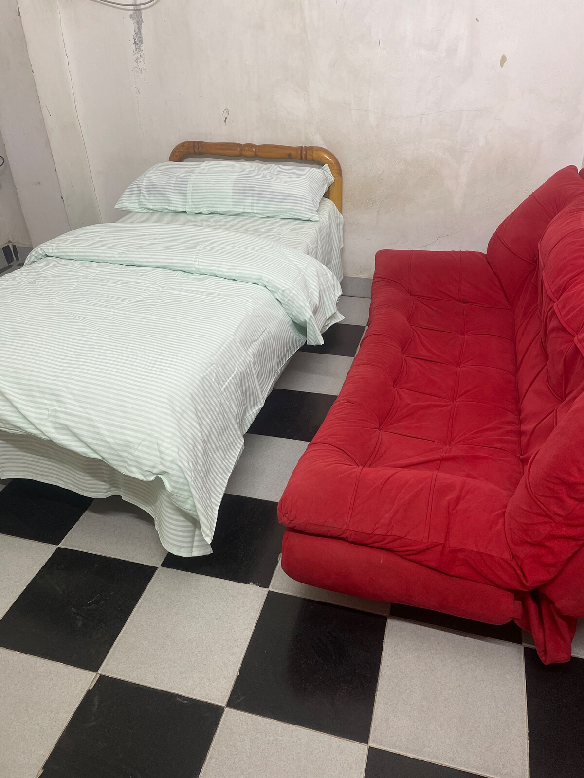 Al-Rawda Al-Sharifa Street, Khalid Ibn Al-Walid Branch - Apartments for ...