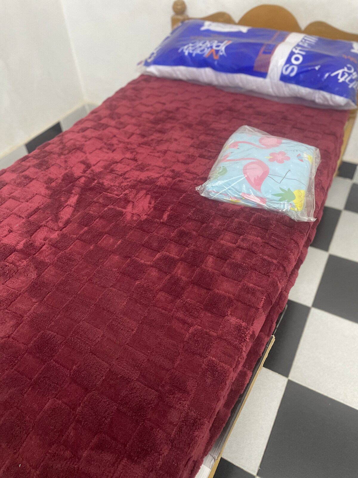 Al-Rawda Al-Sharifa Street, Khalid Ibn Al-Walid Branch - Apartments for ...