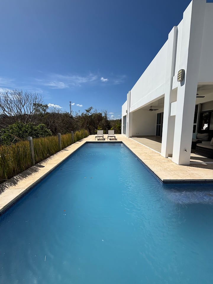 Casa Colinas De Miramar - San Juan del Sur