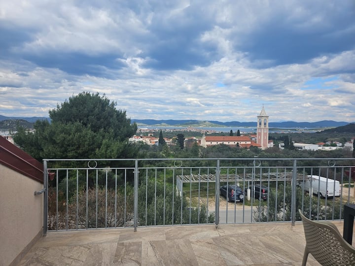 Apartman Elvis - Jezera