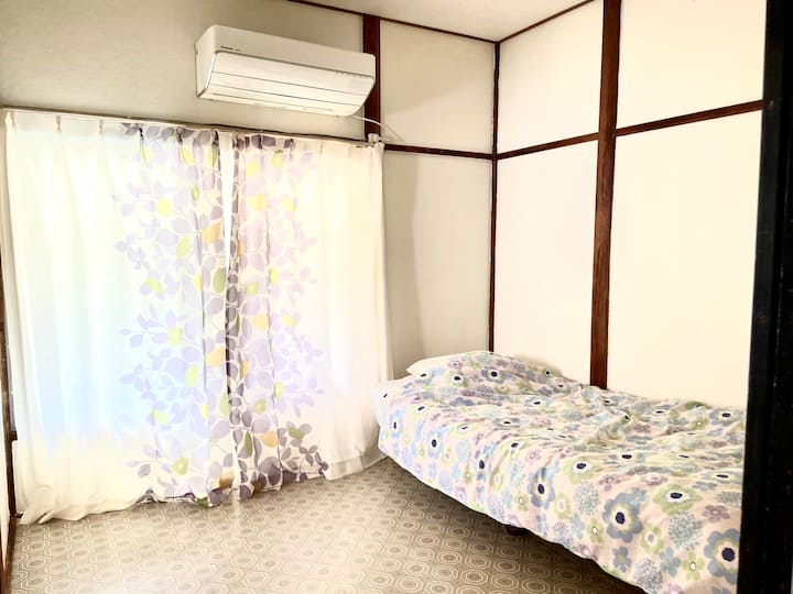 Yokohama Retro House 2 - Yokohama