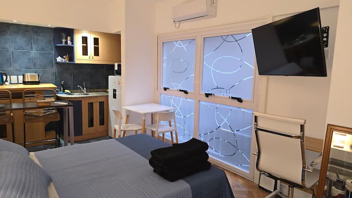 Estudio Alto Palermo - Buenos Aires