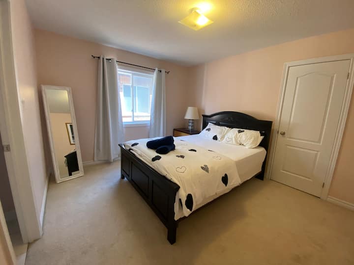 1 Room, Shelburne, Request For More Guests. - シェルバーン