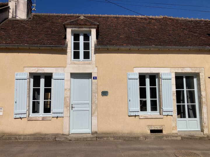 Le Clos De La Treille - Chablis