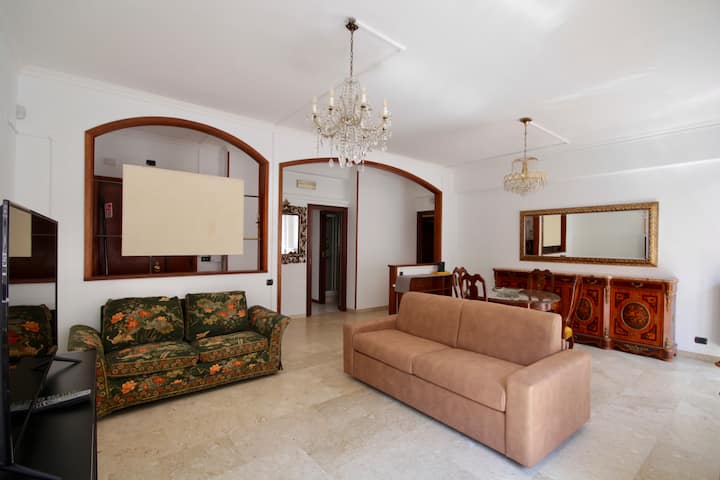 Hostclean | Baldo Degli Ubaldi Elegant Apartment - Roma