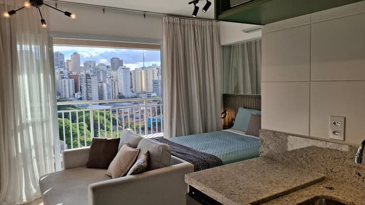 Liberdade Moderno E Novo - Liberdade