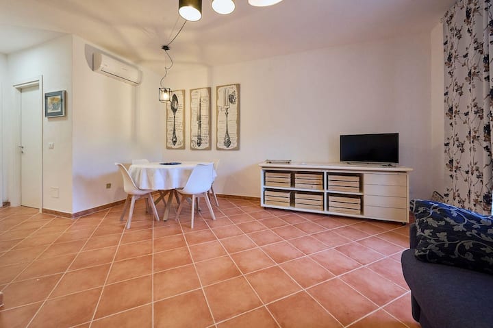 Castiglione Della Pescaia Appartamento Nuovo - Castiglione della Pescaia