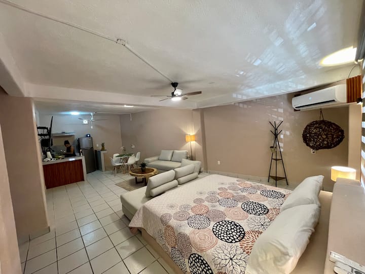 Tu Casa En La Playa - Zihuatanejo