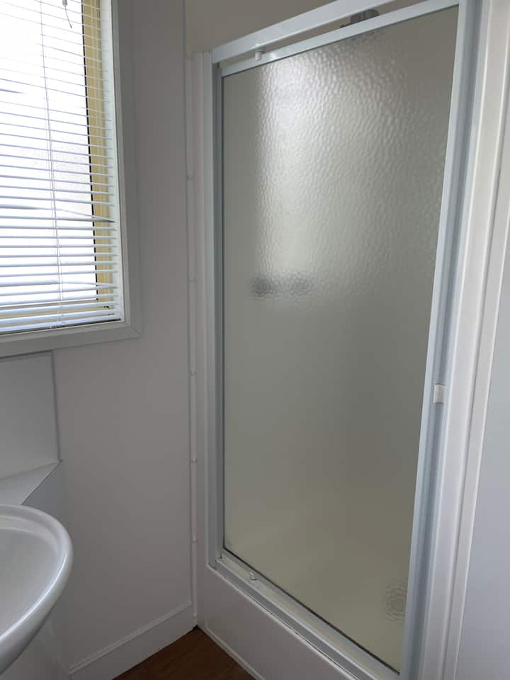 Diamond Cabin - Oberon