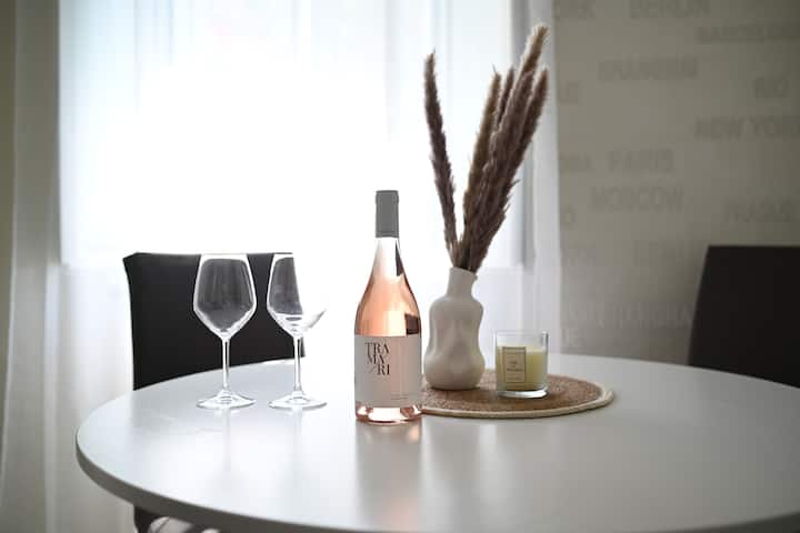 Sogno In Via Dante – Relax E Benvenuto Locale - Bari