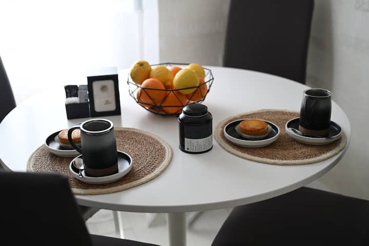 Sogno In Via Dante 336 – Rifugio Luminoso - Bari