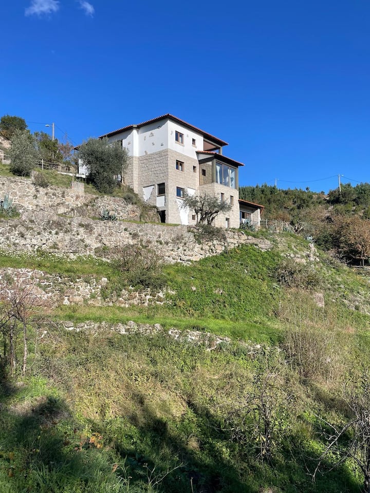 Serenity Suite - Oliveira do Hospital