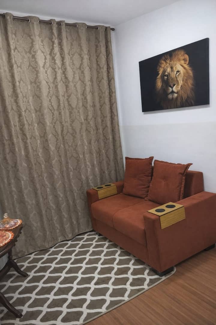 Maya Flat - Barretos