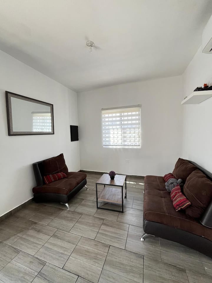 Departamento - Casa - Guaymas