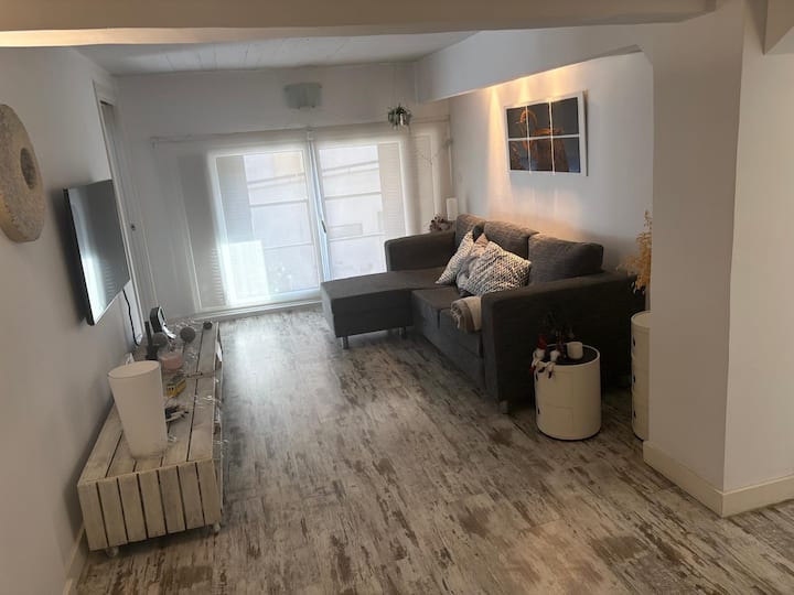 Apartamento Pasajes - Donostia-San Sebastian