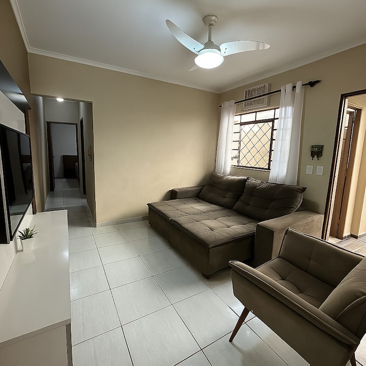 Casa Para A Semana Agrishow - Ribeirão Preto