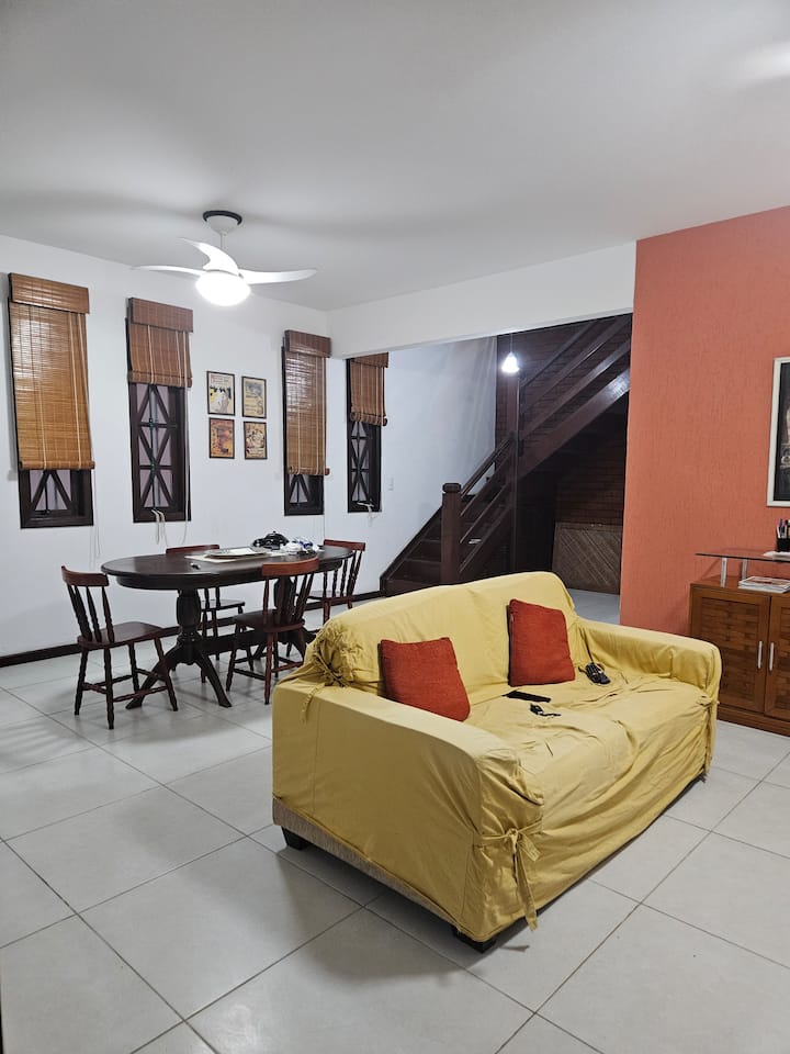 Casa Encanto Na Praia Dos Anjos - Arraial do Cabo