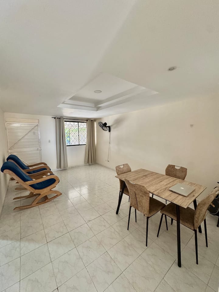 Hogar Lejos De Casa - Valledupar