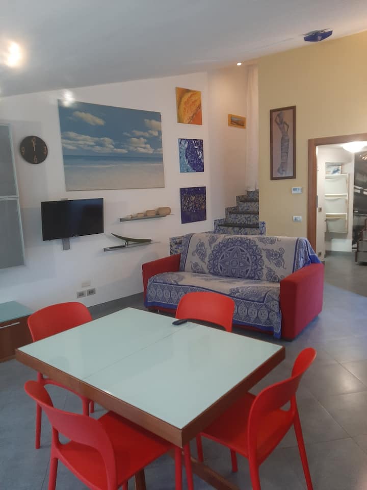 La Casa Di Gio - Varazze