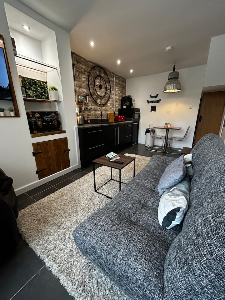 Urban Affordable Luxury In Belfast - Belfast