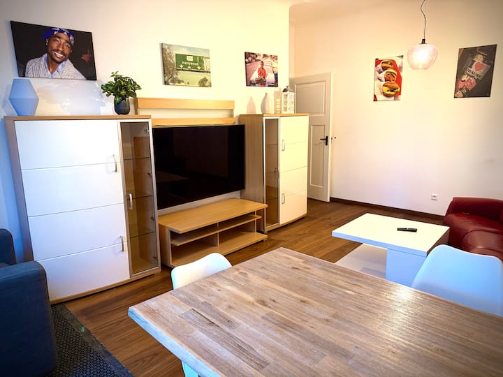 Deluxe Apartment An Der Shopping Mall - Stuttgart
