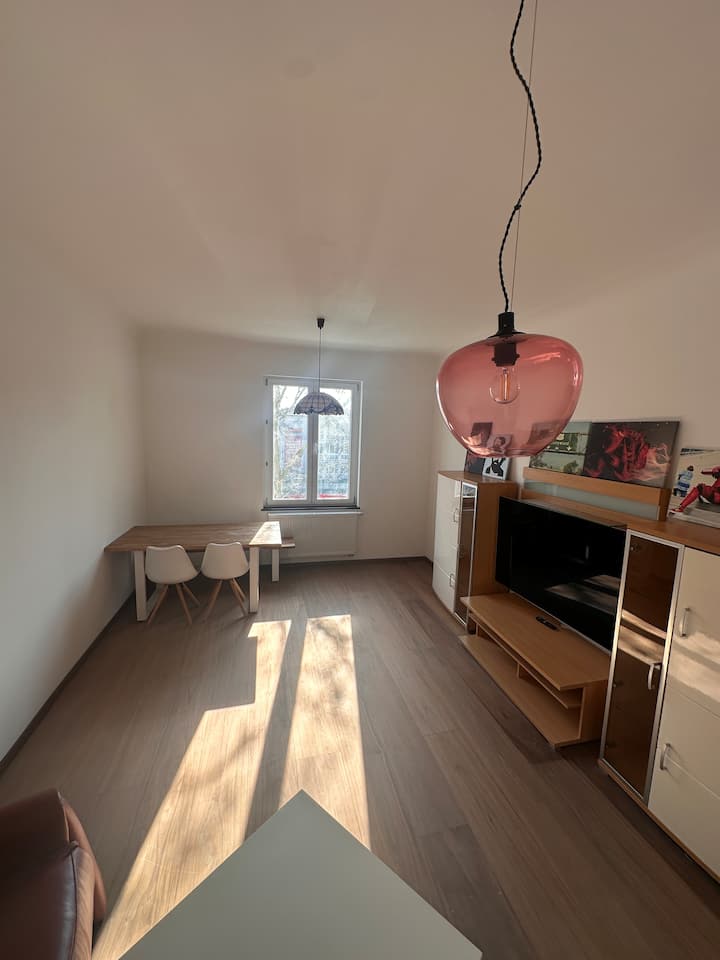 Deluxe Apartment Europacenter - Stuttgart