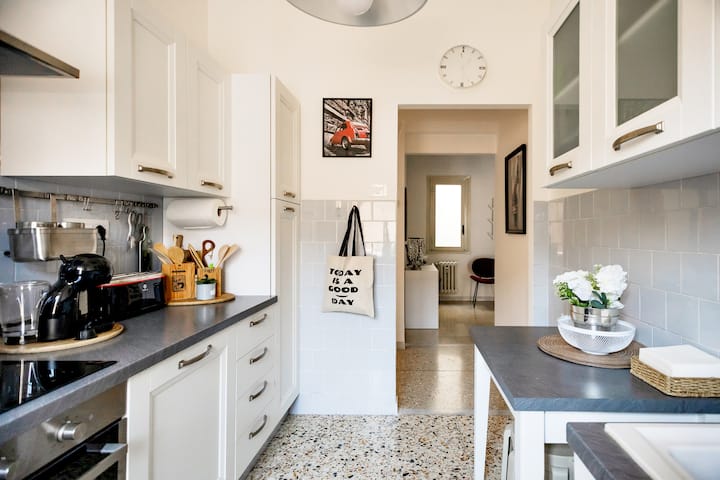Vatican Vacation Home, Renovated Gem - Italy