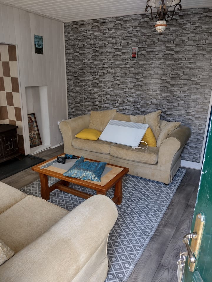 Secret Cottage - Mayenne