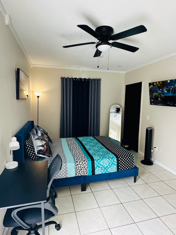 Your Home In Florida - Tampa, FL