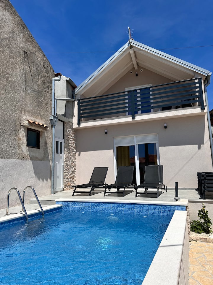 House Sara - Croatia