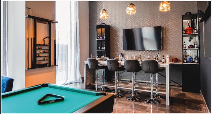 Junior Penthouse Suite - 