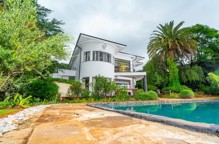 Rosario’s Village – Stylish Stay - Johannesburg