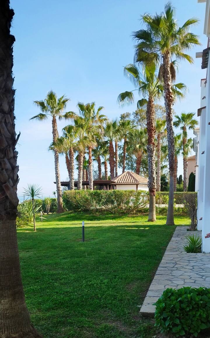 Amikad'o - Abri des flots - San-Nicolao